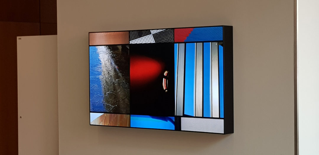 Installatie | MWee AV Design